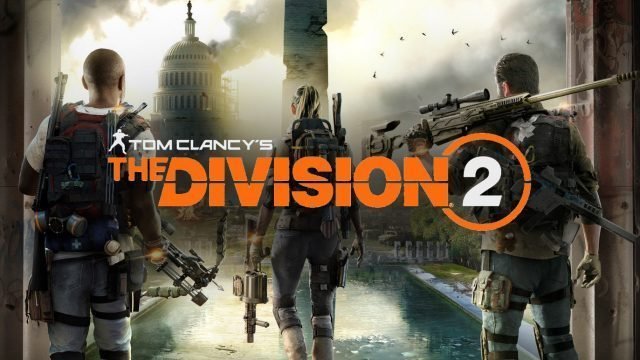 GEEKNPLAY - The Division 2 - La possibilité d'un spin-off évoquée