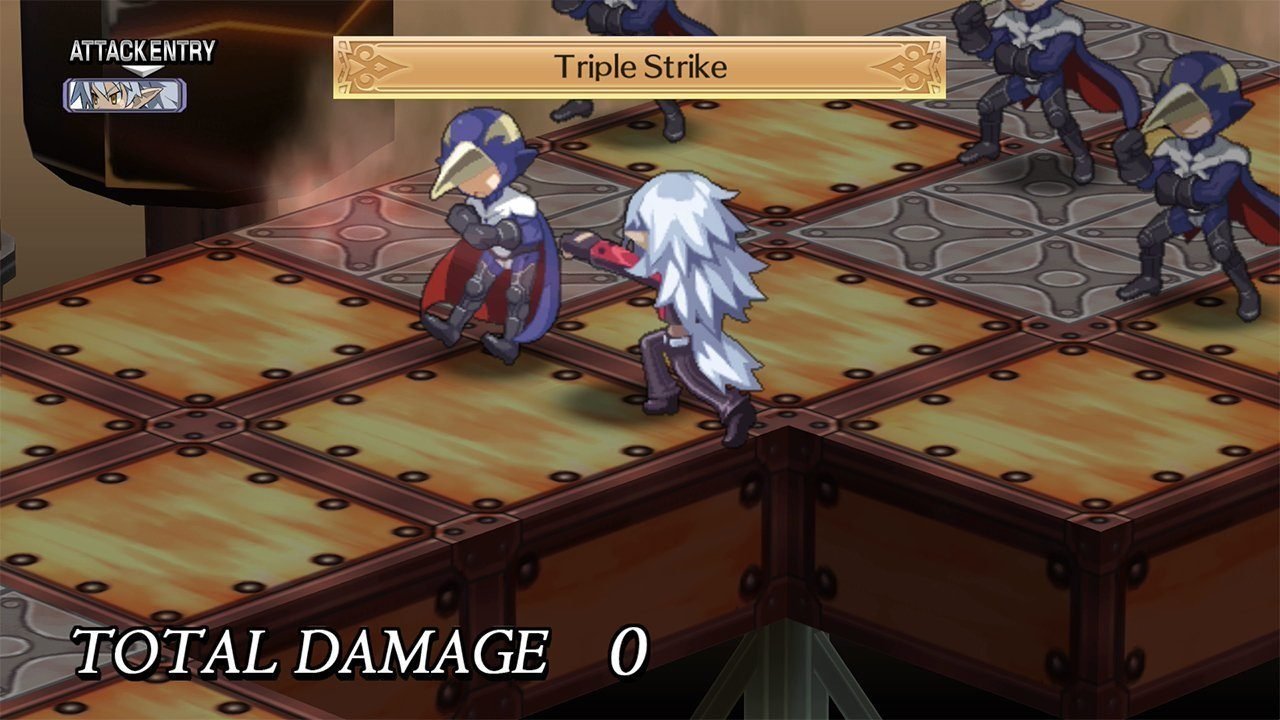 GEEKNPLAY - Disgaea 4 Complete+ - Prenez les armes sur Nintendo Switch ...