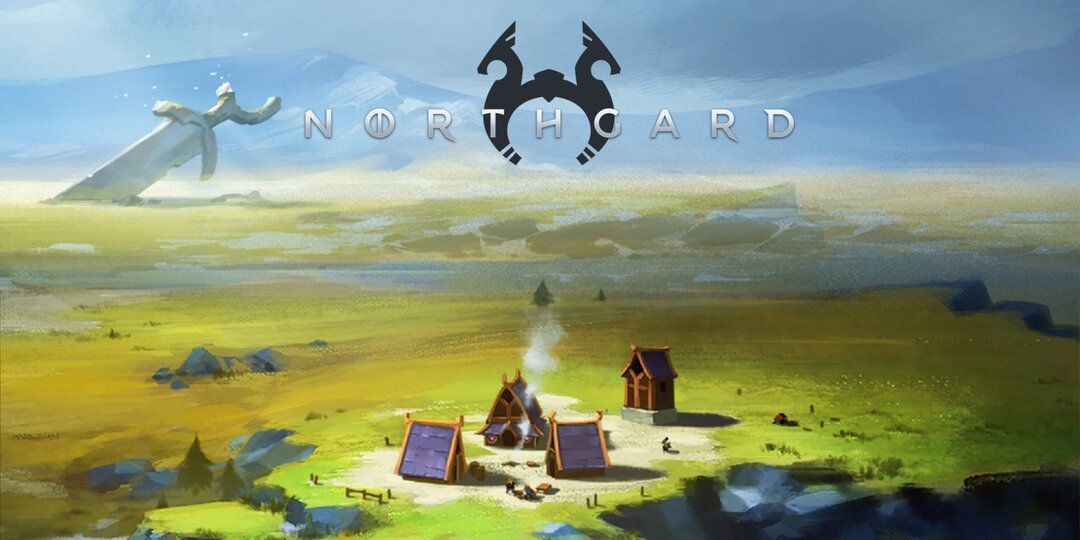 GEEKNPLAY - Northgard - Personnalisez entièrement votre expérience avec ...
