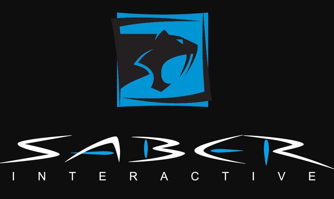 Saber Interactive