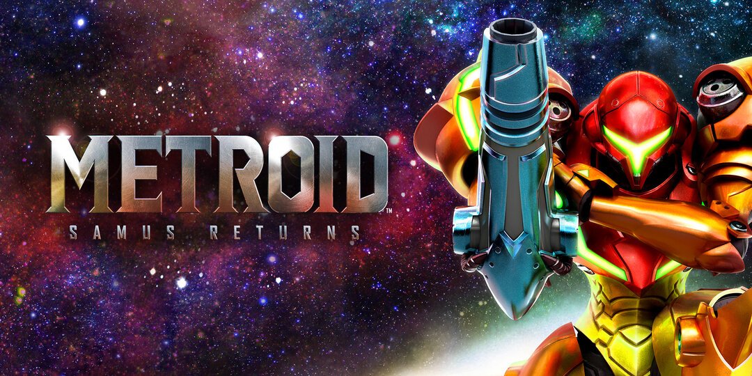GEEKNPLAY - Metroid - Un possible retour sur la Nintendo Switch ? - News