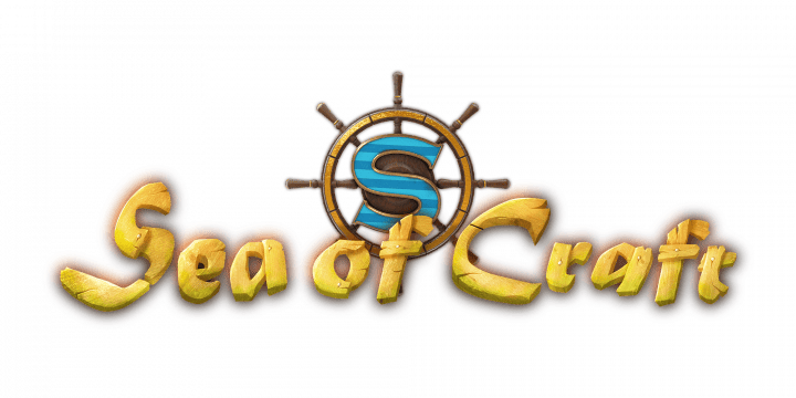 GEEKNPLAY - Sea of Craft - Le jeu disponible sur Steam en Early Access ...