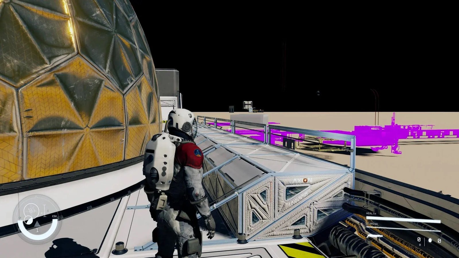 GEEKNPLAY - Starfield - Découvrez une nouvelle vidéo mettant en scène ...