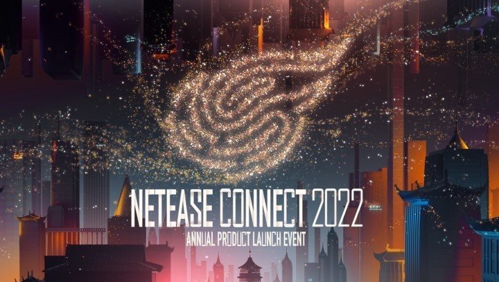GEEKNPLAY - NetEase Connect 2022 - Le récap de l'évènement