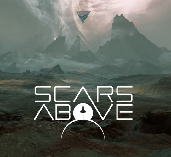 GEEKNPLAY - Scars Above - Le jeu se dévoile un peu plus avant sa sortie ...