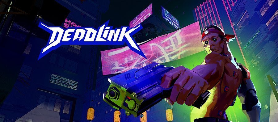 GEEKNPLAY - Deadlink - L'accès anticipé disponible dès 18h - News