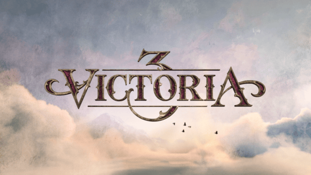 GEEKNPLAY - Victoria 3 - Le premier DLC arrive la semaine prochaine