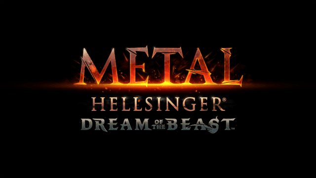 GEEKNPLAY - Metal : Hellsinger - Le nouveau DLC Dream of the Beast est ...