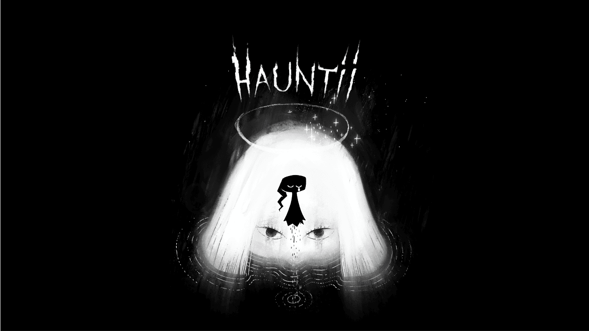 GEEKNPLAY - Hauntii - Le nouveau trailer nous en apprend plus sur cette ...