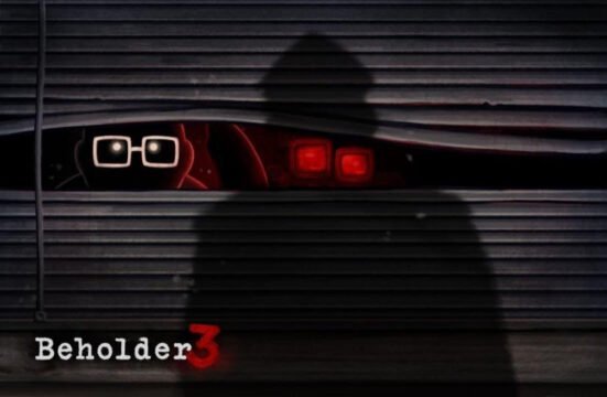 GEEKNPLAY - Beholder 3 - Le jeu arrive sur Nintendo Switch et ...