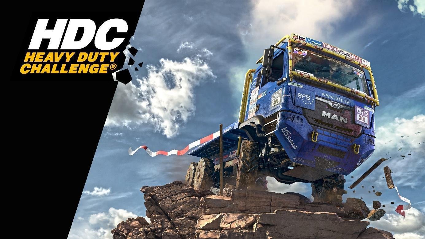 GEEKNPLAY - Heavy Duty Challenge - Nouvelle bande-annonce et prix de ...