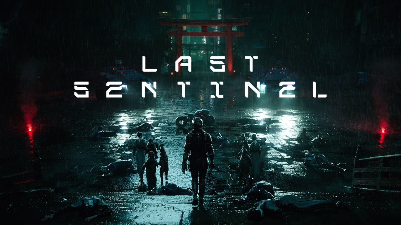 GEEKNPLAY - Last Sentinel - Un nouveau jeu AAA développé par d'anciens ...