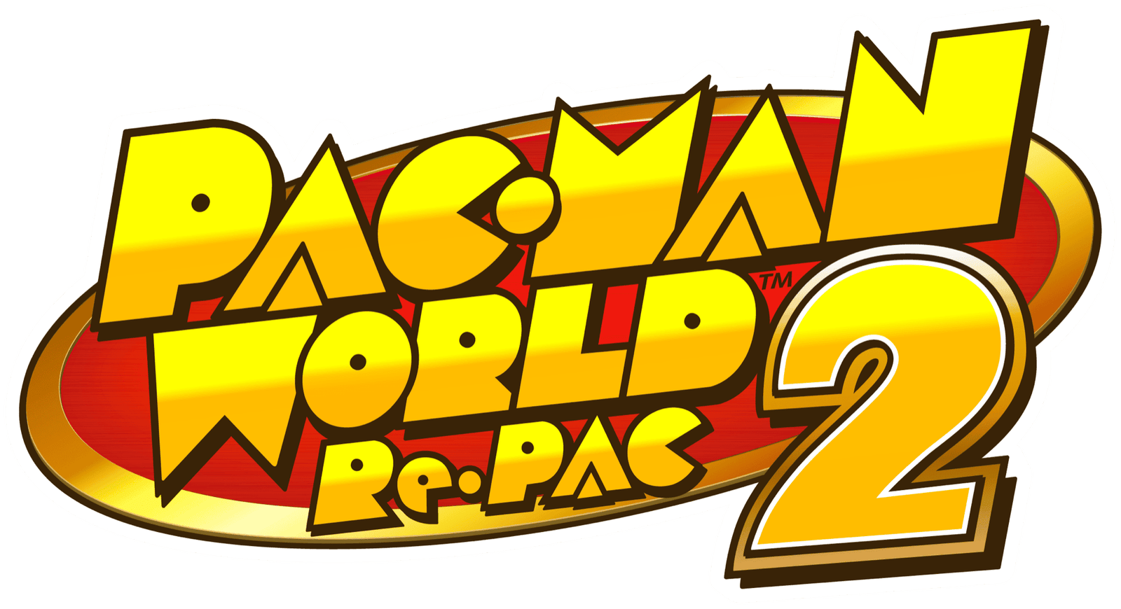 PAC-MAN WORLD 2 Re-PAC - Disponible dès aujourd’hui sur consoles et PC ...