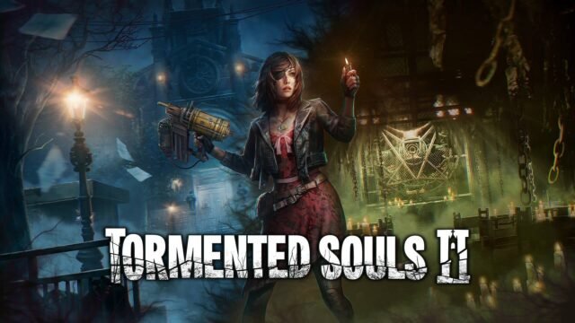 GEEKNPLAY - Tormented Souls 2 - Testez gratuitement la démo de 2h avant ...