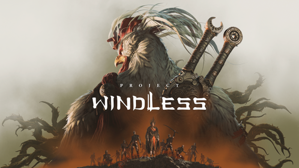 GEEKNPLAY - Project Windless - Le chicken diner le plus badass du State ...